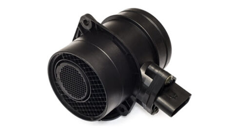 HOW TO DEAL WITH A MASS AIRFLOW SENSOR MALFUNCTION IN YOUR MERCEDES