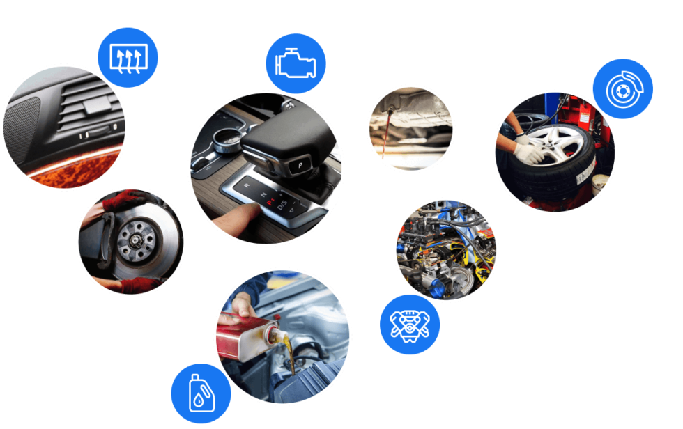 European Auto Repair, Service, Maintenance: San Antonio, TX