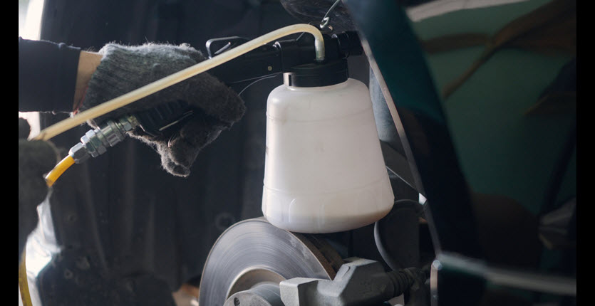 Brake Bleeding vs Brake Flush: Which Does Your BMW Actually Need in San ...